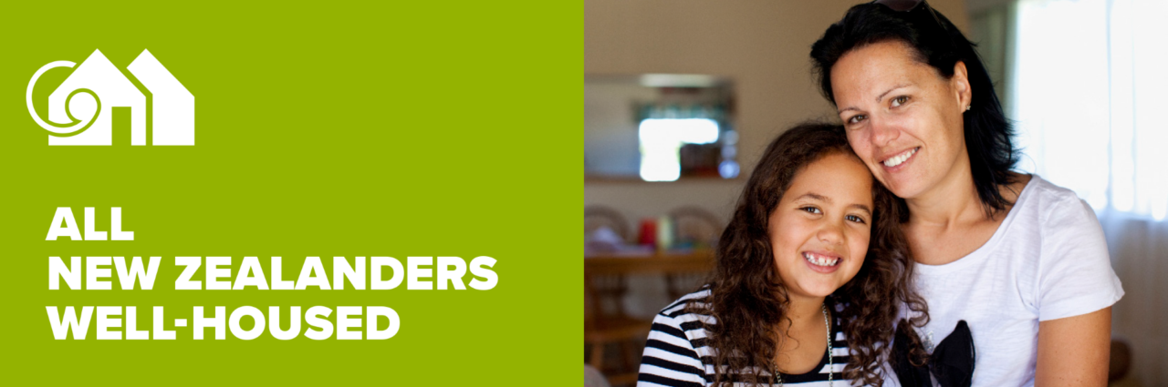 Community Housing | Nga Wharerau o Aotearoa