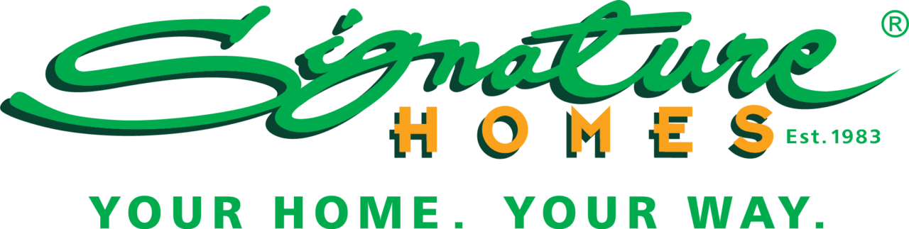 Signature Homes | Community Housing