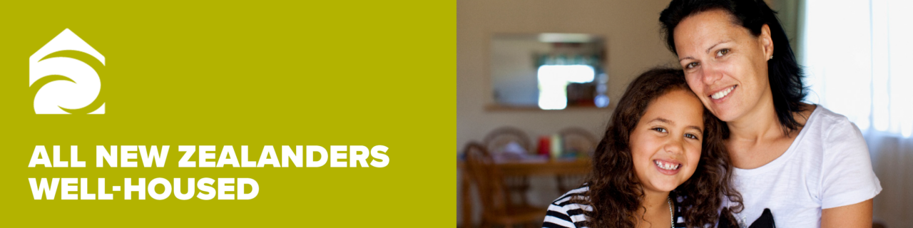 Community Housing | Nga Wharerau o Aotearoa