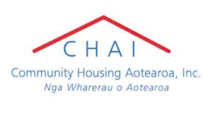 20 Years of CHA | Community Housing