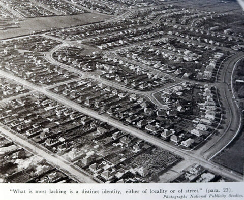 20 Years of CHA | Community Housing