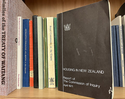 20 Years of CHA | Community Housing