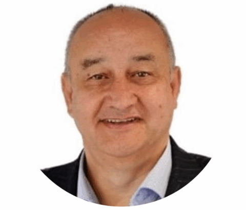 Council and Staff | Community Housing