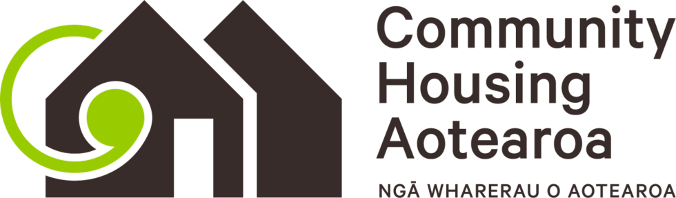 20 Years of CHA | Community Housing