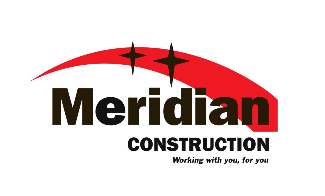 Meridian Construction | Community Housing